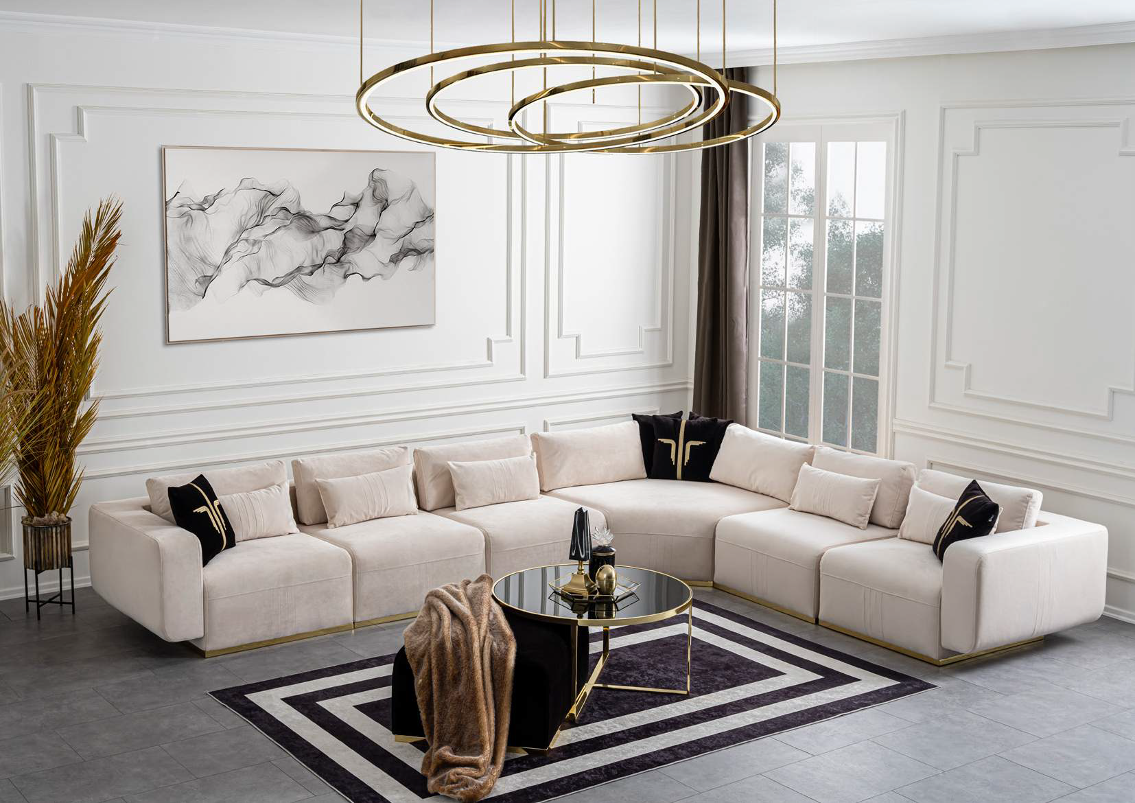 Welcome to "Ziabee: Your Ultimate Destination for Furniture Finds!" - Ziabee