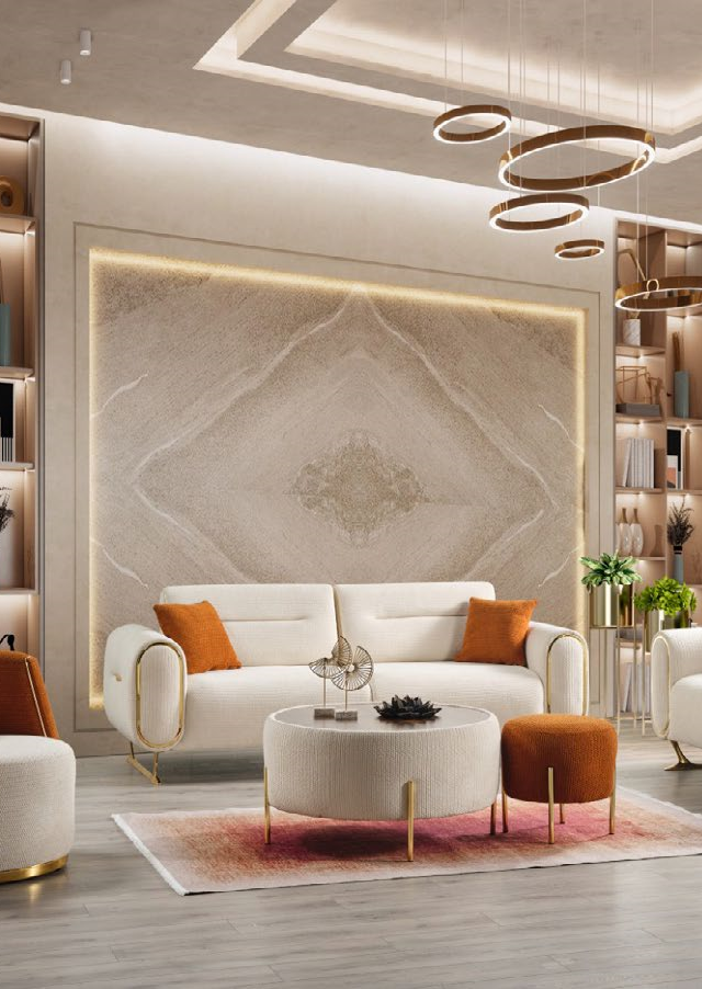 Ziabee – Furniture store