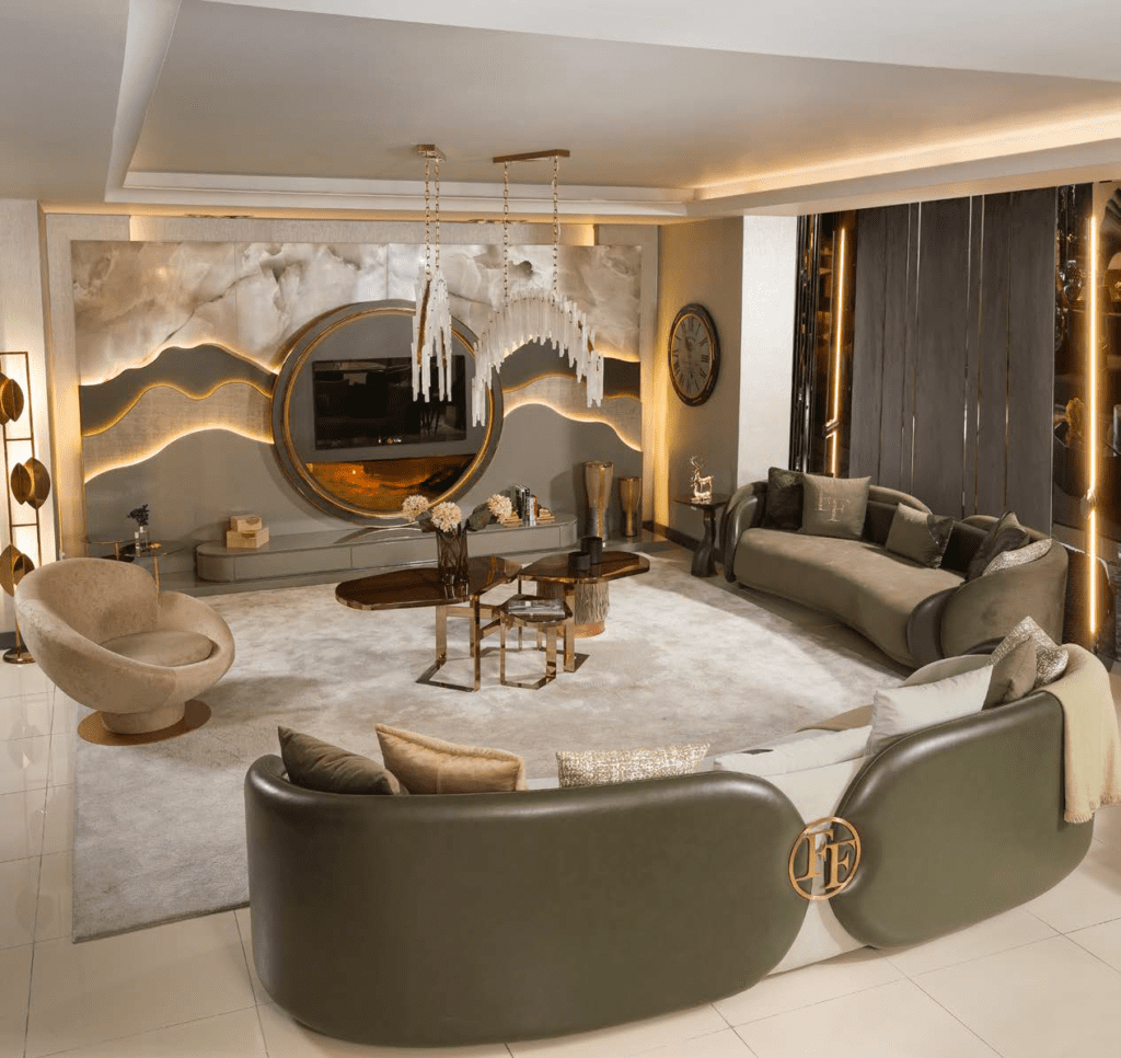 Luxury-Dining - Ziabee